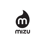 Mizu logo - Far Out
