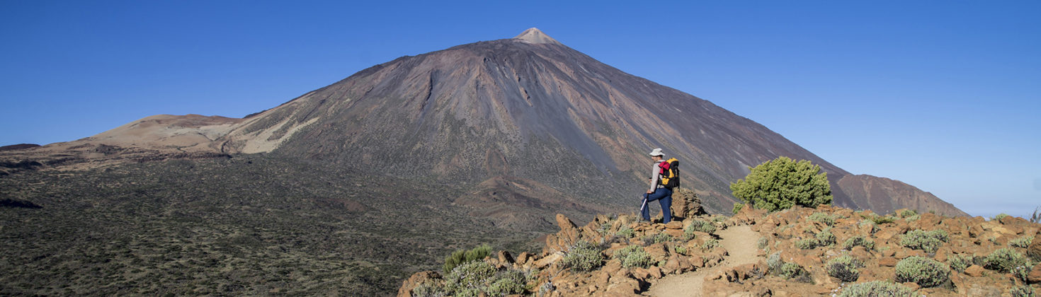 Wandelen op Tenerife? Geen beter moment dan het Tenerife Walking ...